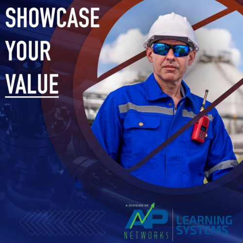 Showcase your value